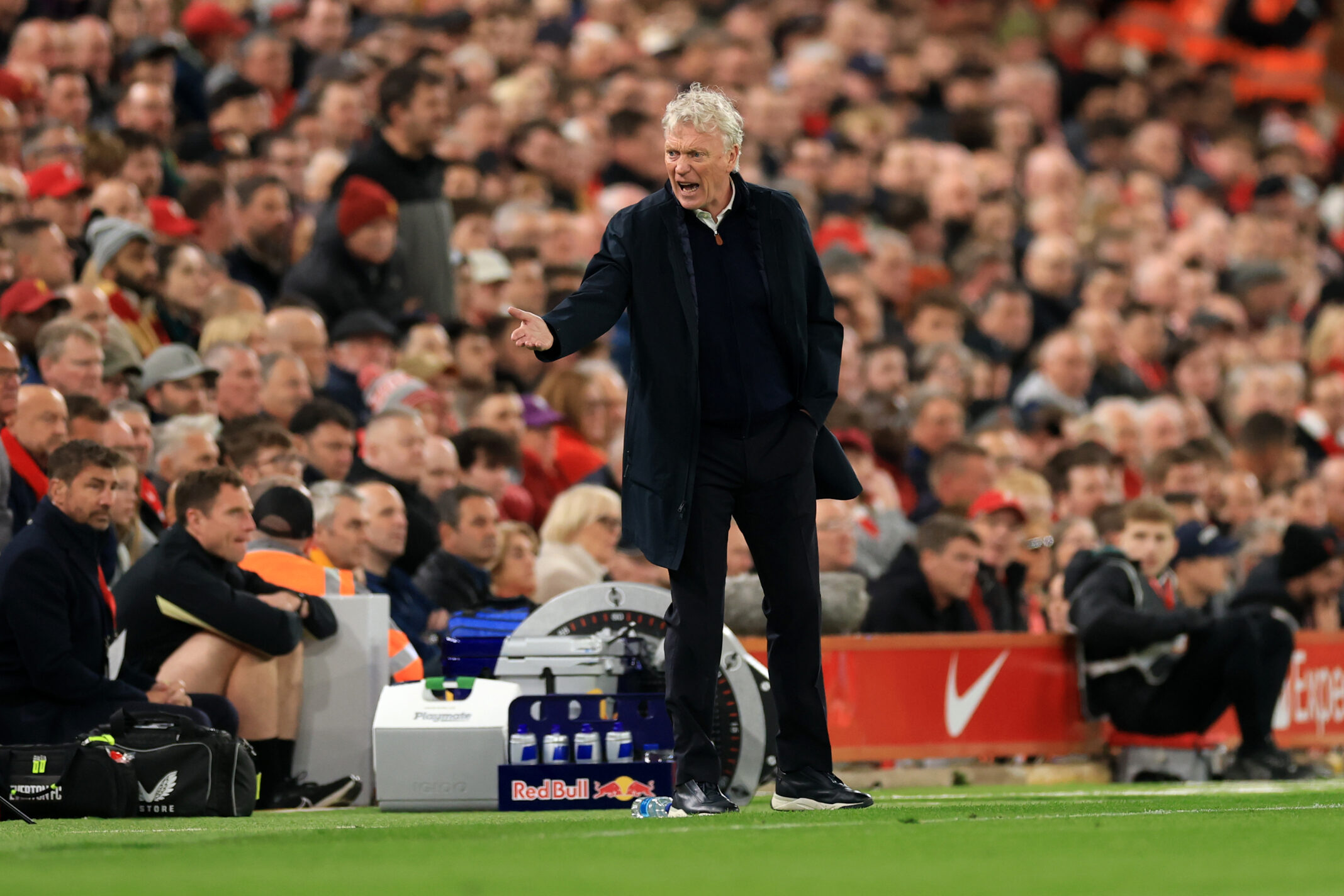 Everton Vs Arsenal preview