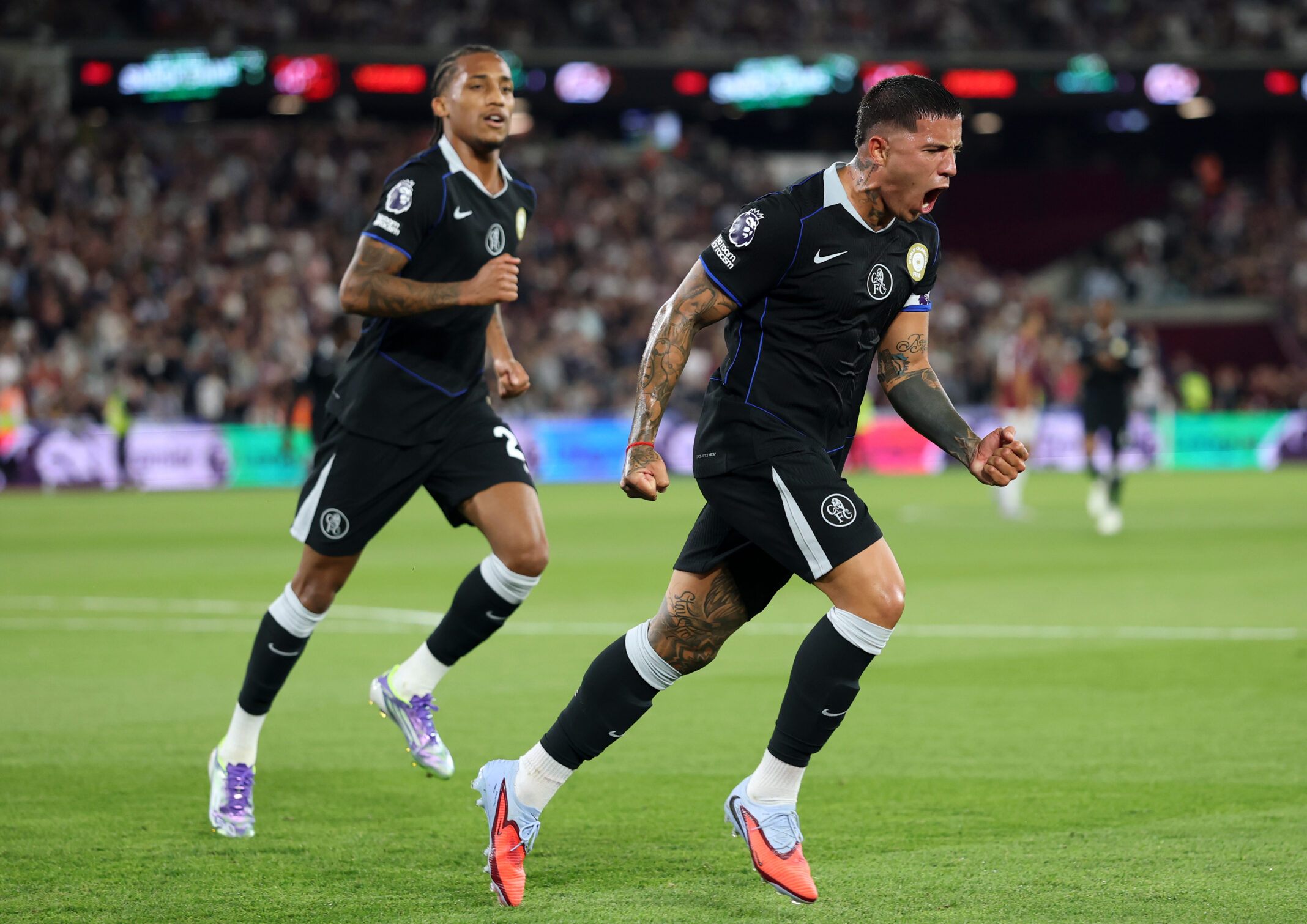 Chelsea player ratings vs West Ham United