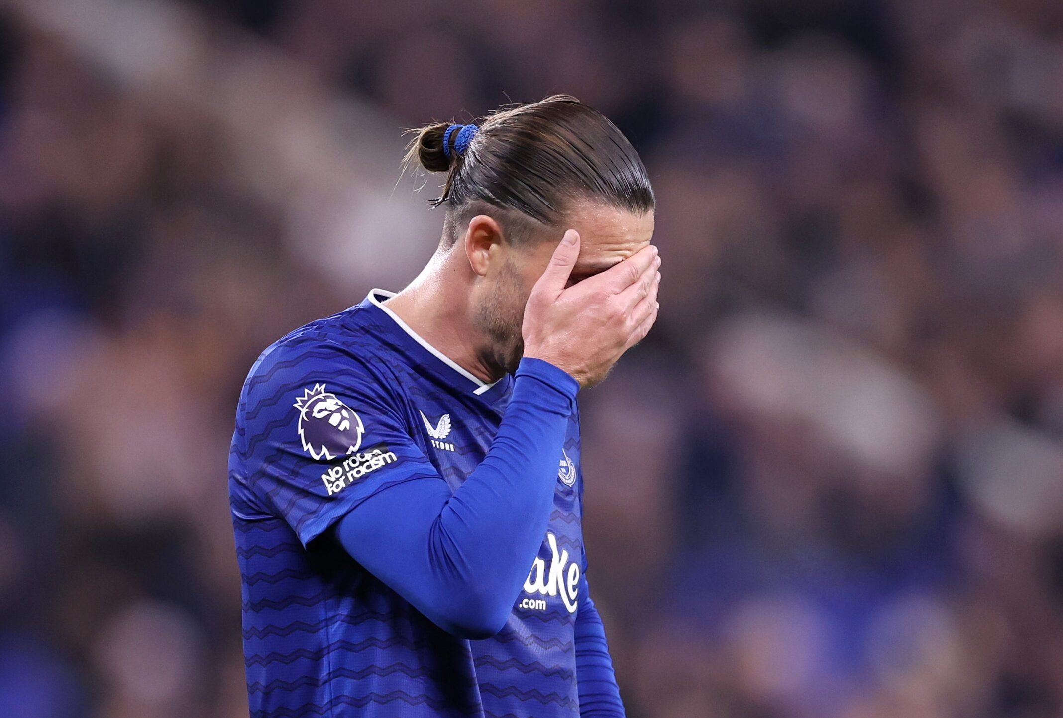 Everton player ratings vs West Ham United