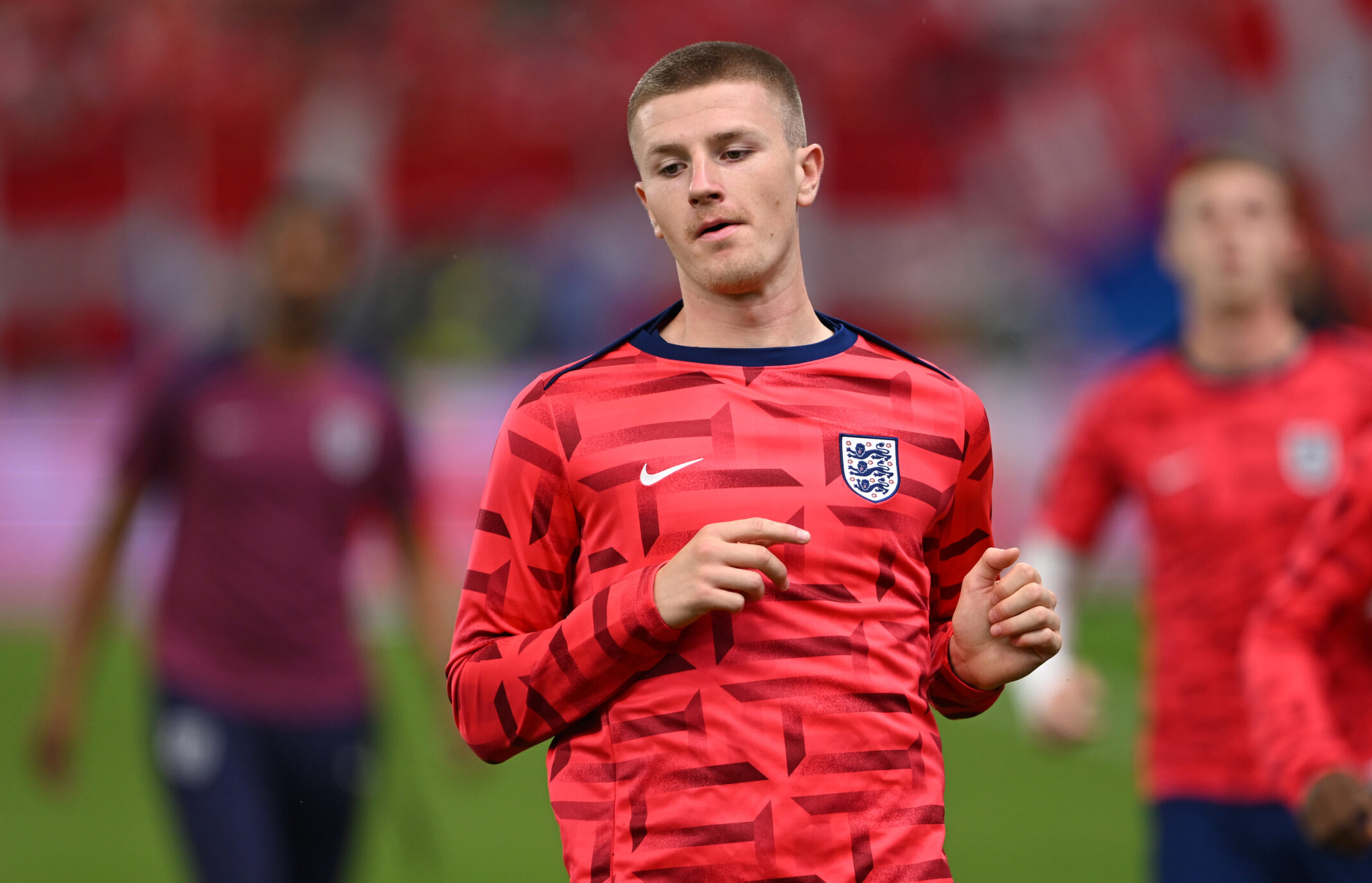 Real Madrid identify this Crystal Palace star as a target