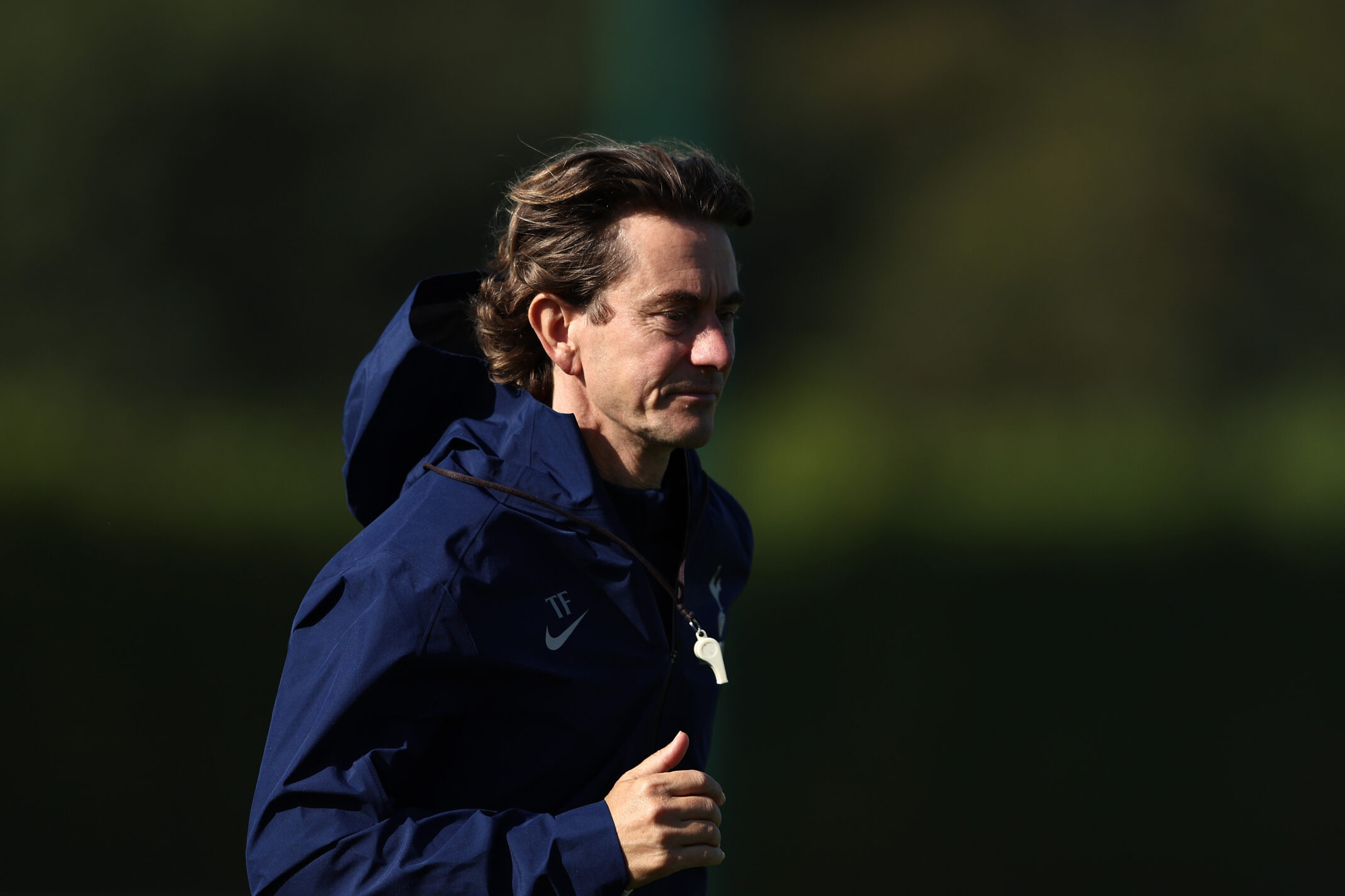 Tottenham Hotspur are in the running to sign this gifted winger