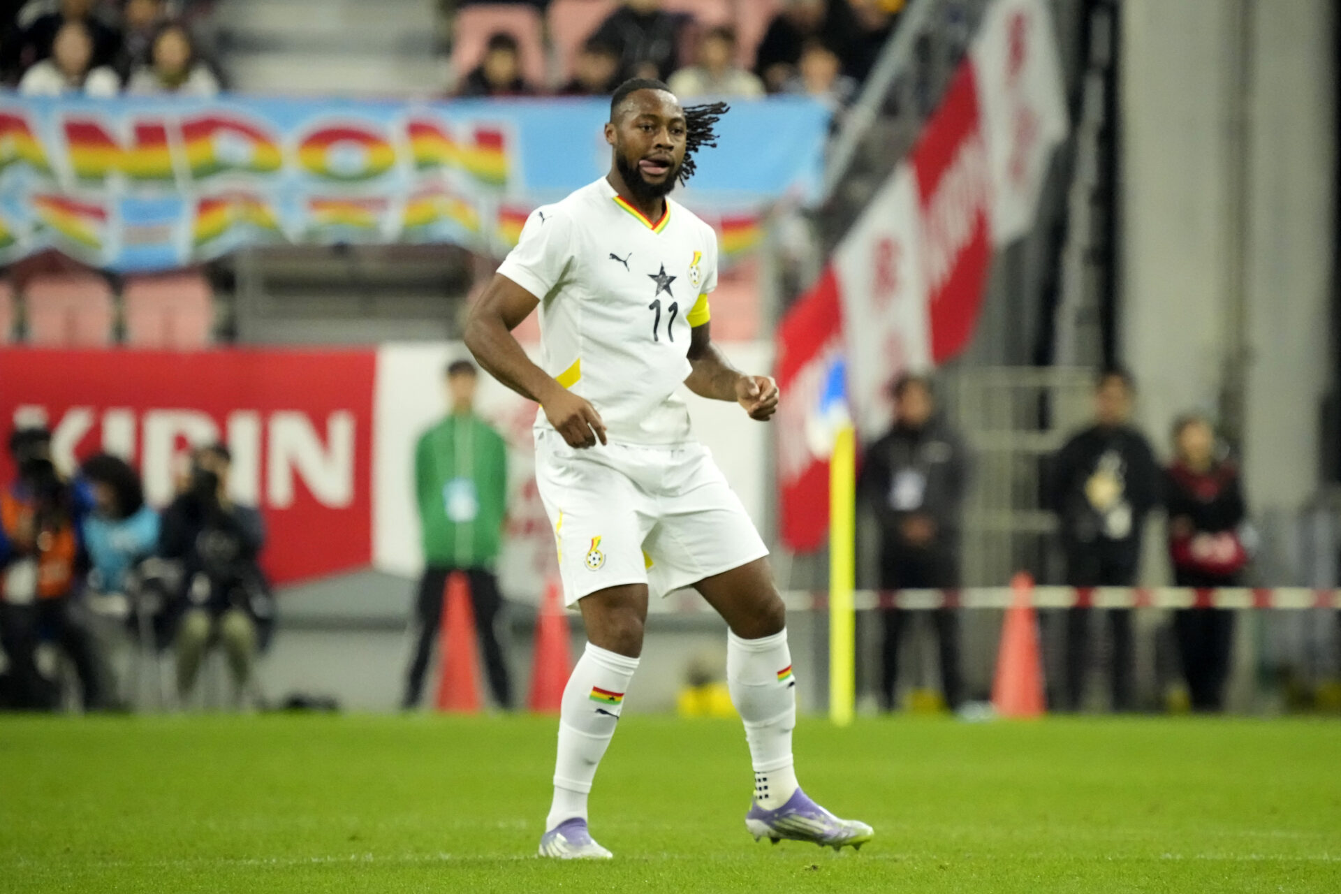 Tottenham Hotspur are in the race to sign this Bournemouth star