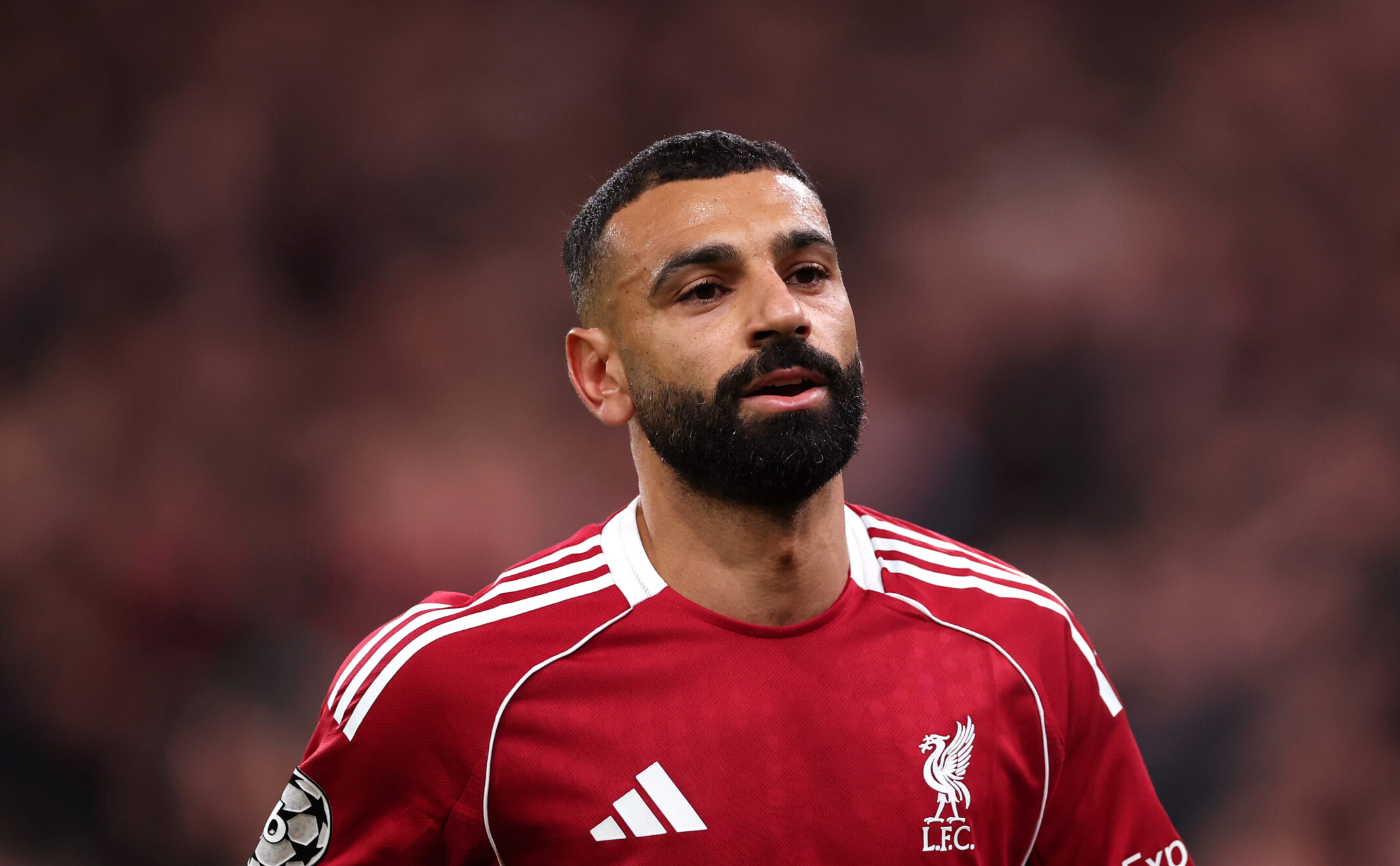 4-2-3-1 Liverpool Predicted Lineup Vs West Ham United