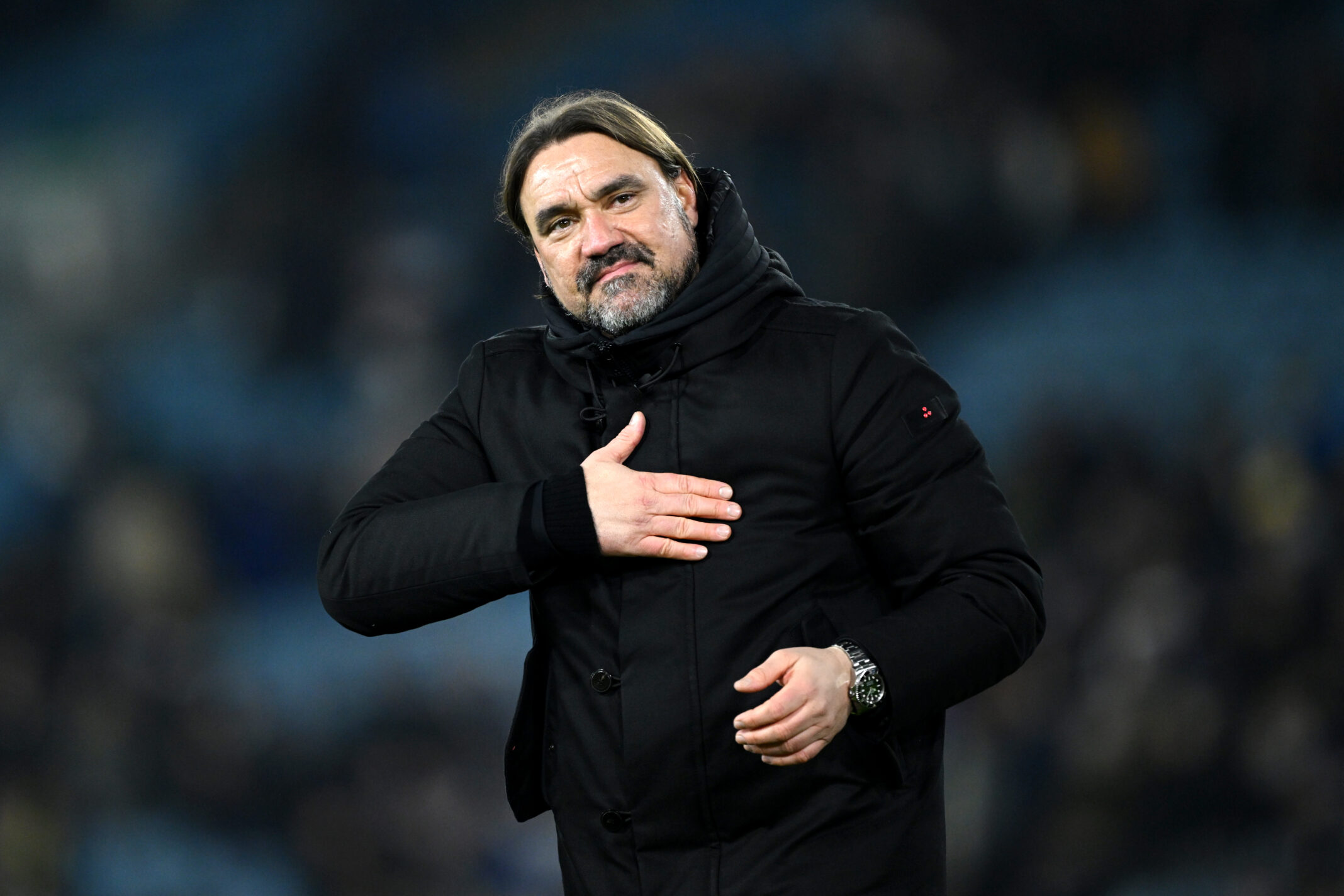 5-3-2 Leeds United predicted lineup vs Sunderland