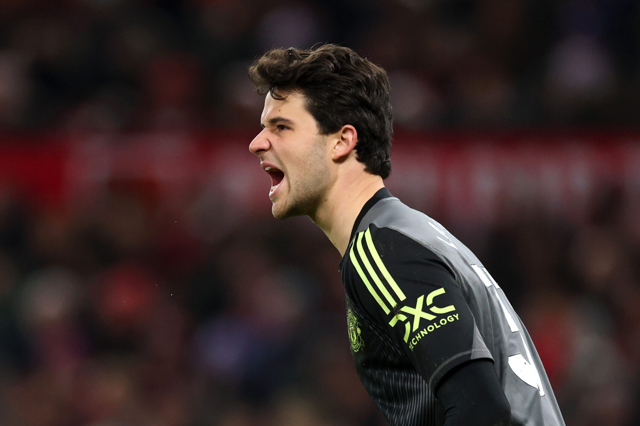 Manchester United player ratings vs Wolves