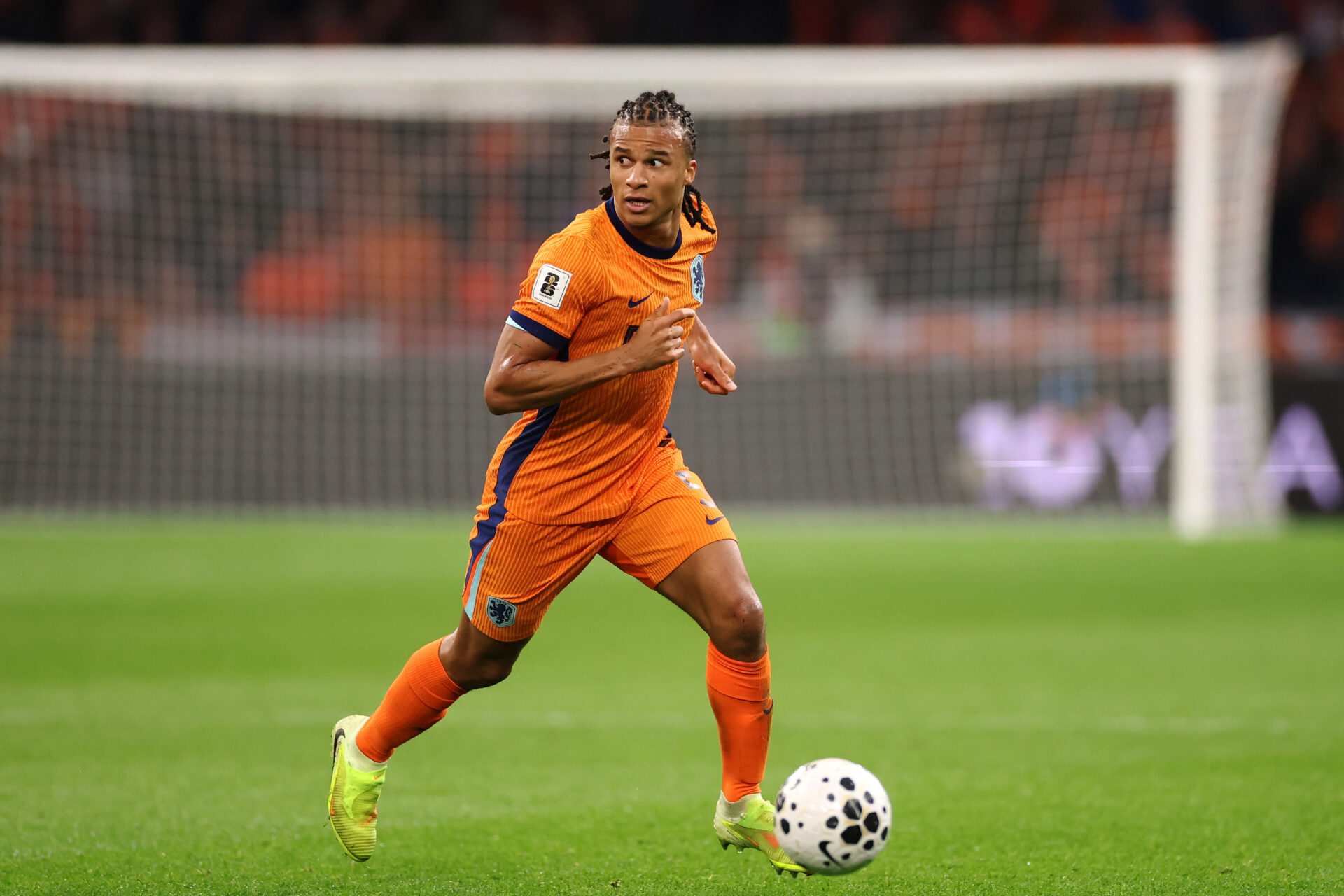 Barcelona offered a chance to land this Man City defender