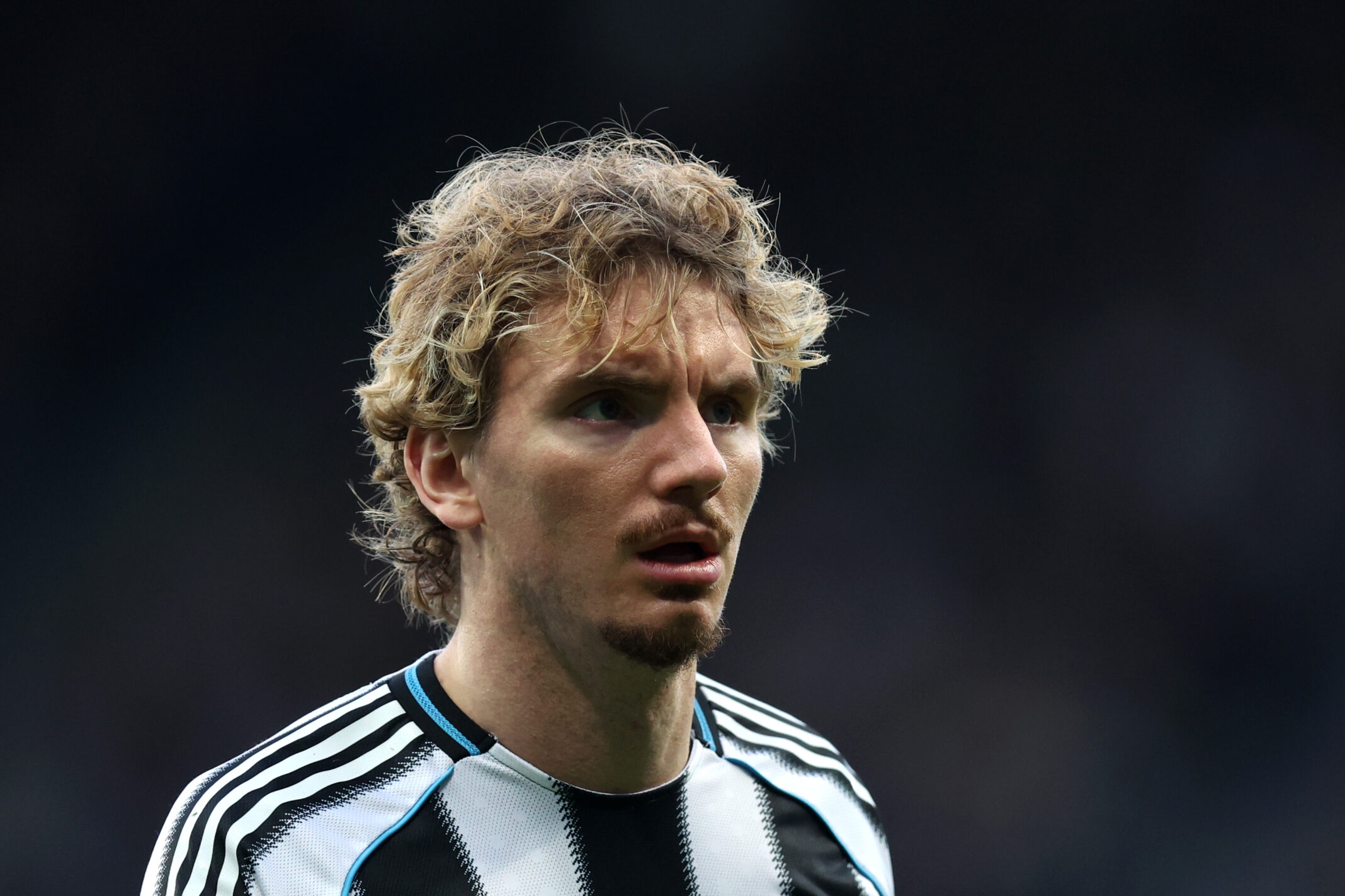 4-3-3 Newcastle United predicted lineup vs Sunderland