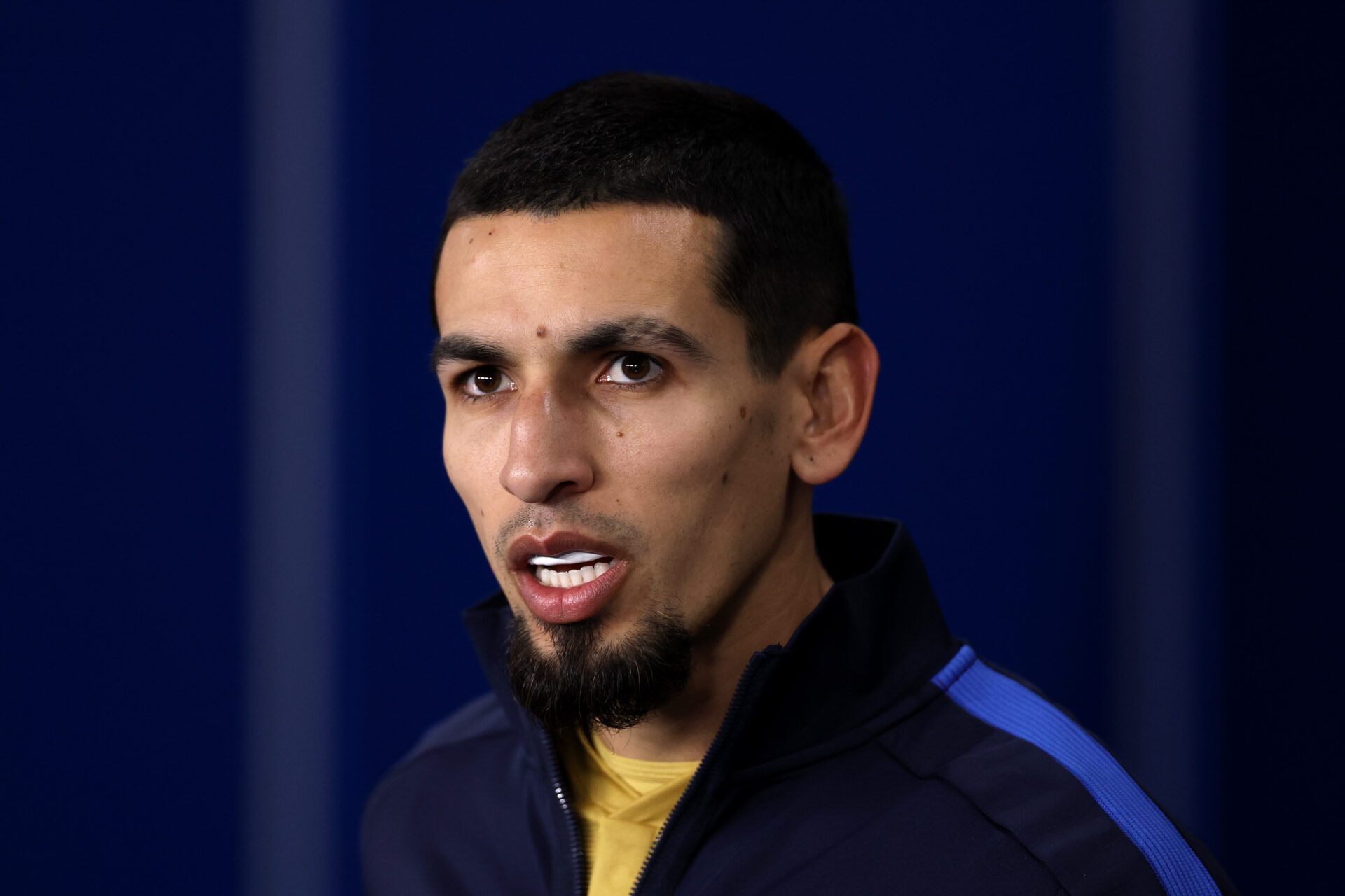 Chelsea are facing stiff competition for this Crystal Palace star