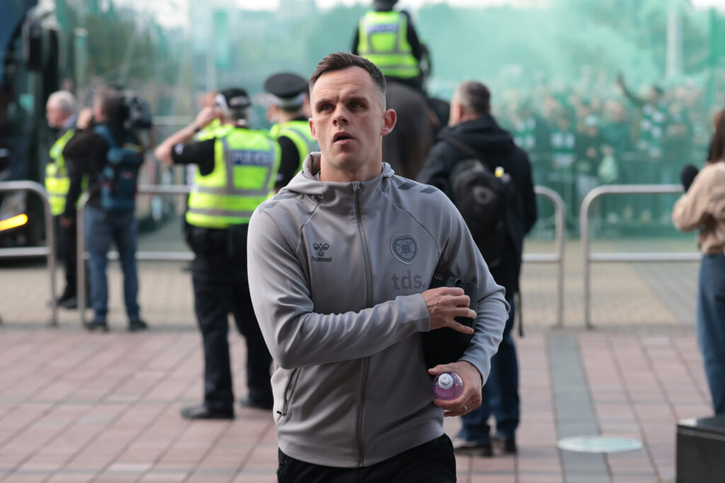Rangers Land 20-goal Striker For Free: