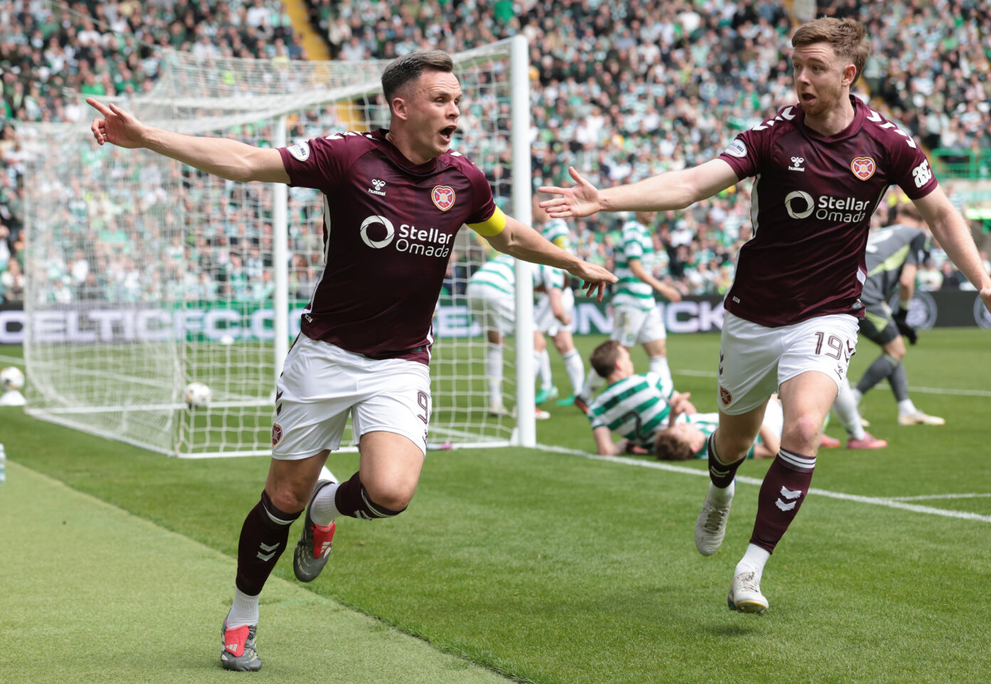 Rangers Land 20-goal Striker For Free: Good Deal For Rohl?