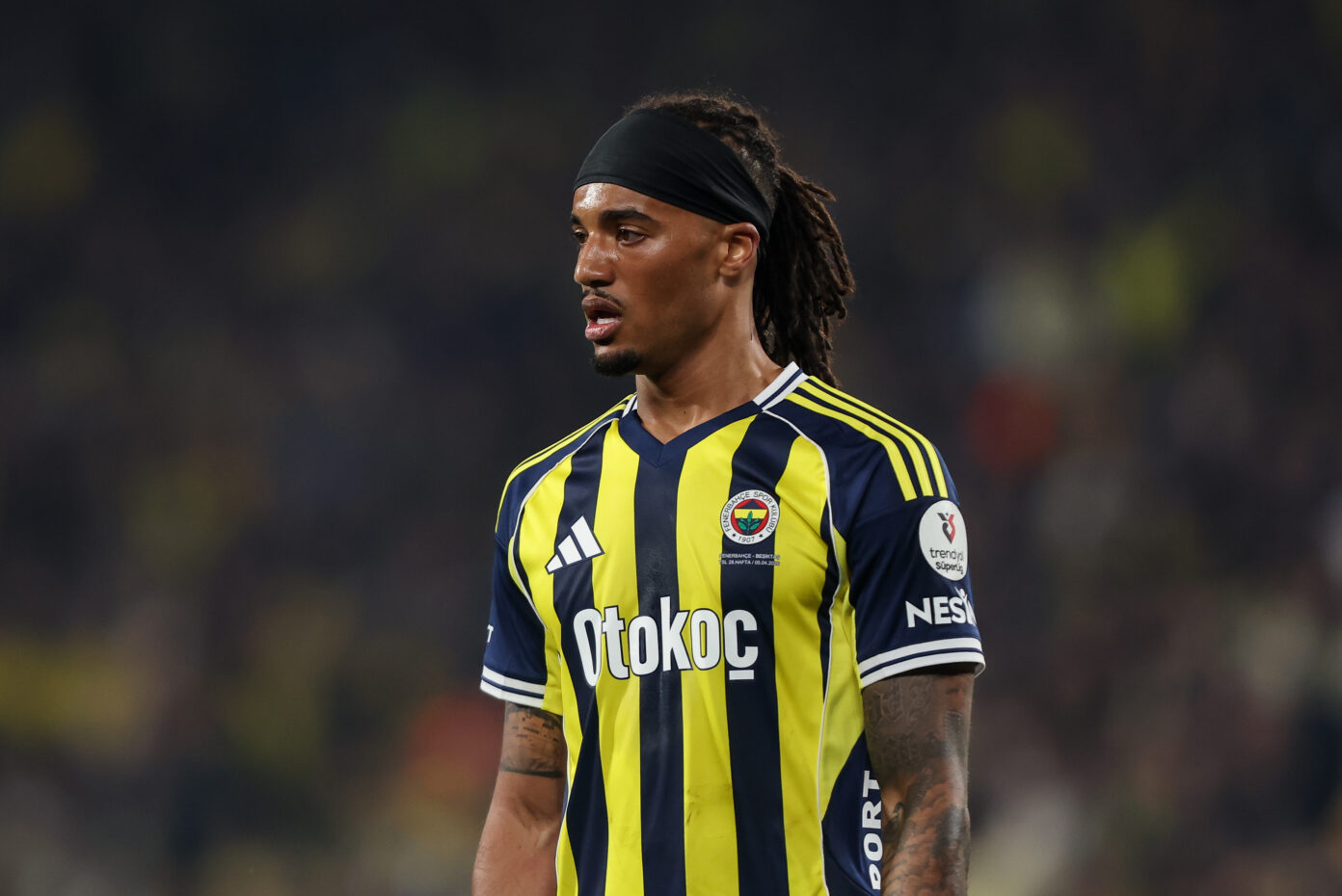 Sunderland Rival Forest For €12m-Rated Player: Right Or Wrong Call From ...