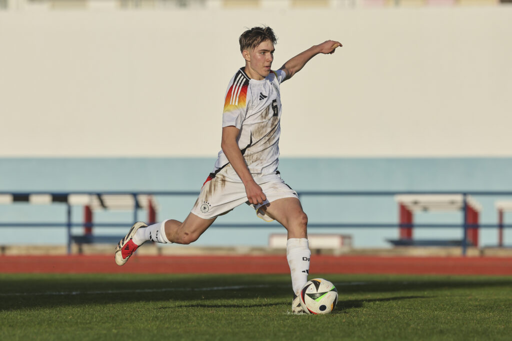 Liverpool Are In The Running For This Gifted Midfielder: One For The ...