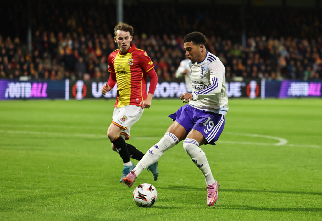 Celtic are back in the hunt for this winter transfer target