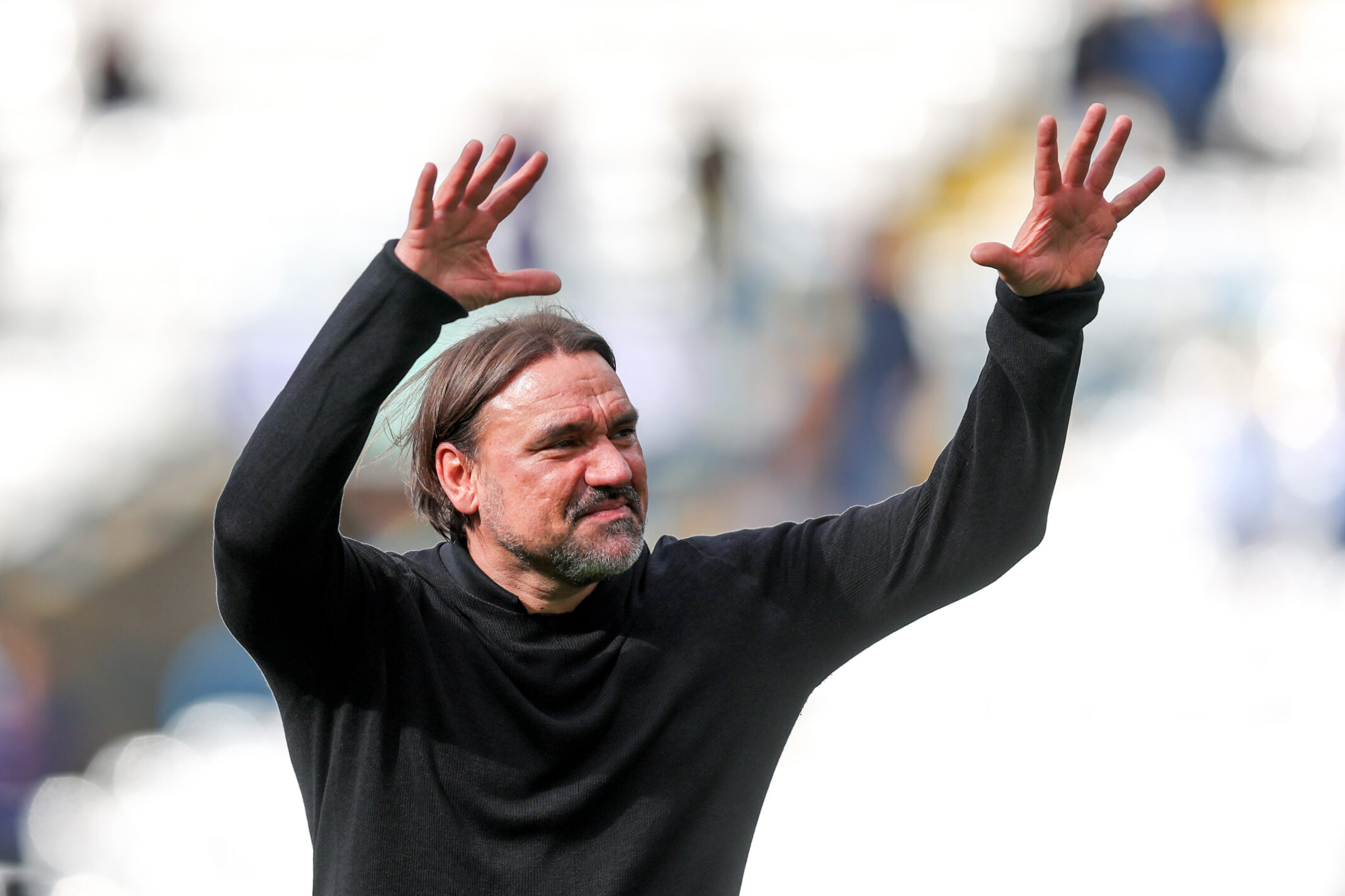 Leeds United And Hull City Eye €4m Ligue 2 Attacking Ace