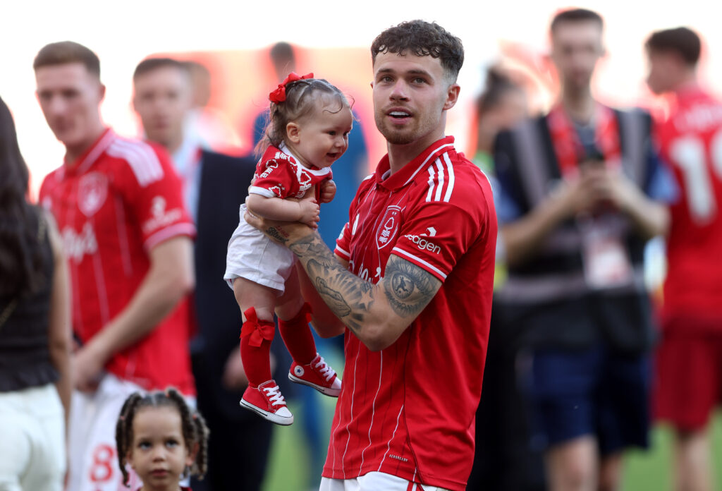Everton Not First In Line For £25m Player