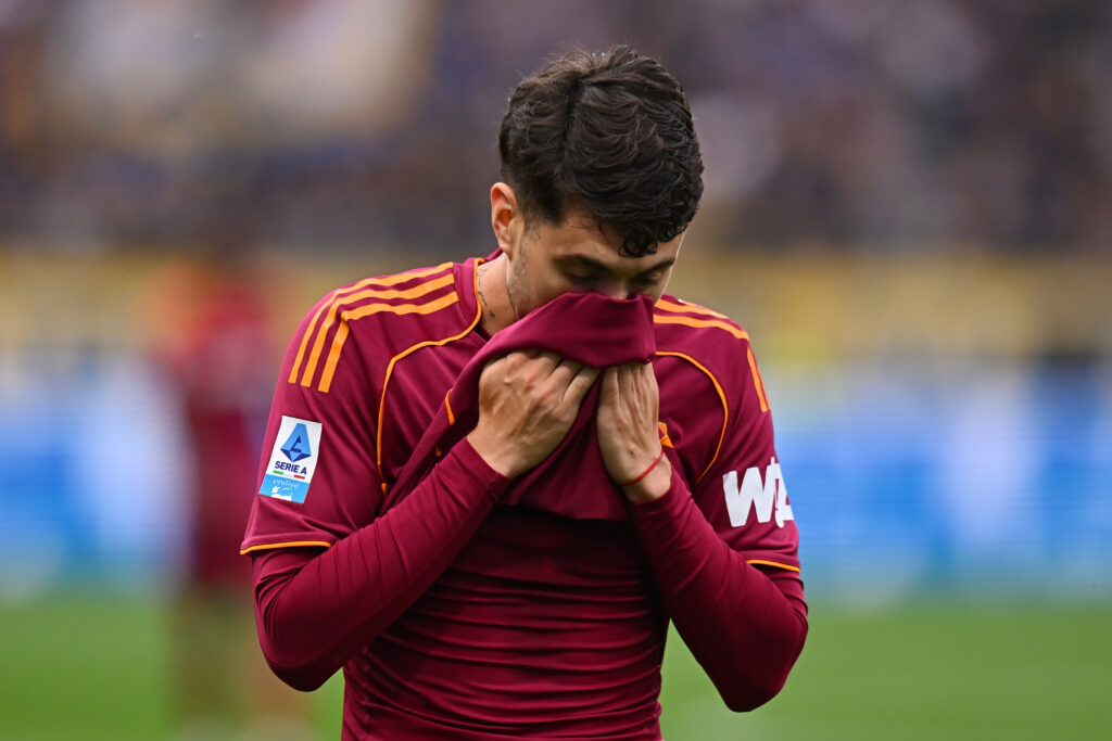 Aston Villa Eye €35m-Rated Serie A Player