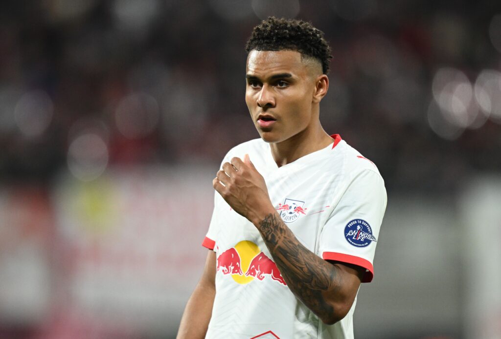 Liverpool Could Move In For This Bundesliga Winger: Should Slot Get Him ...
