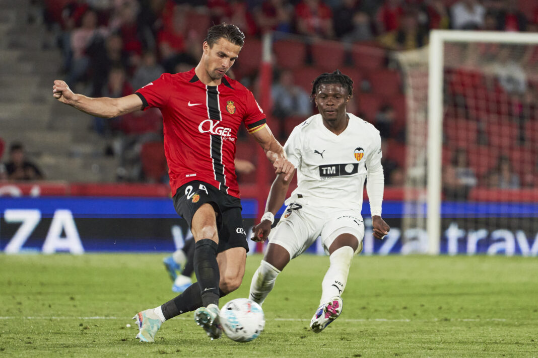 Leeds United's £10m Winger Edges Closer To Exit