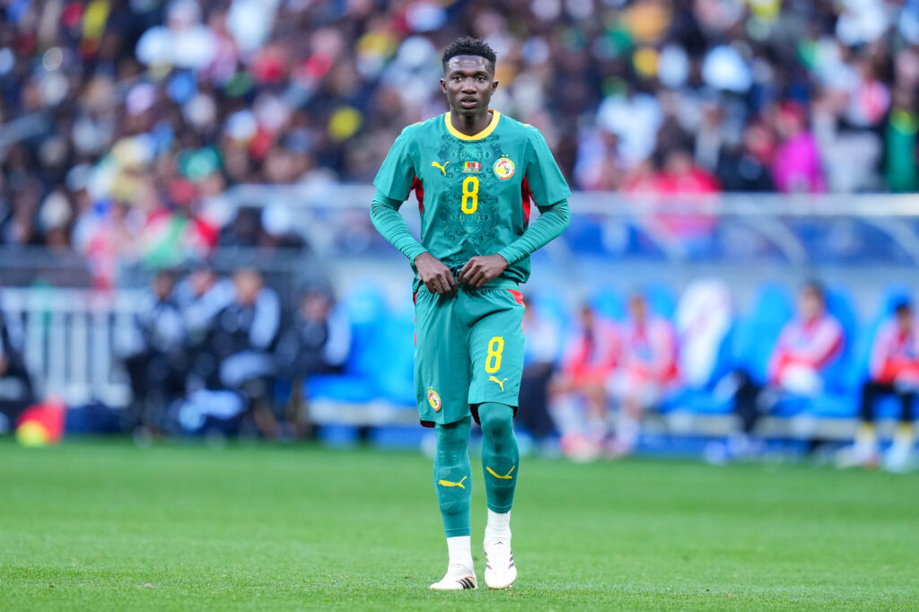 Liverpool Are Keeping A Keen Eye On This Ligue 1 Midfielder: What Will ...