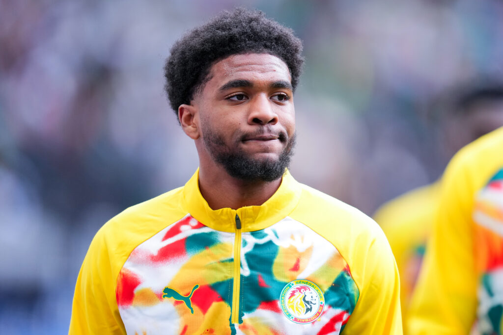 Aston Villa Eye £35m PSG Teen Who Shone At AFCON And World Cup