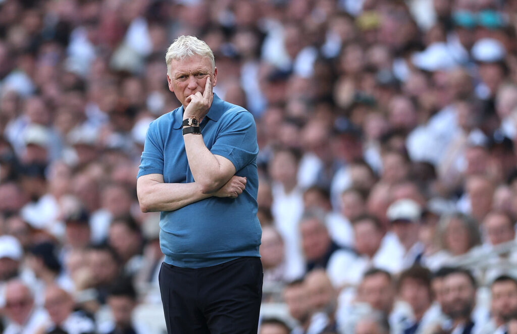 Everton Eye €10m Right-Back In Summer Push